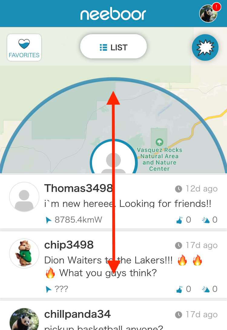 HowToUse - neeboor makes your living area hackable