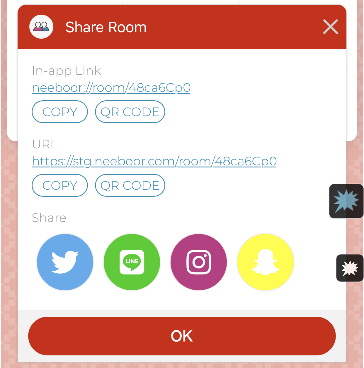 HowToUse - neeboor makes your living area hackable